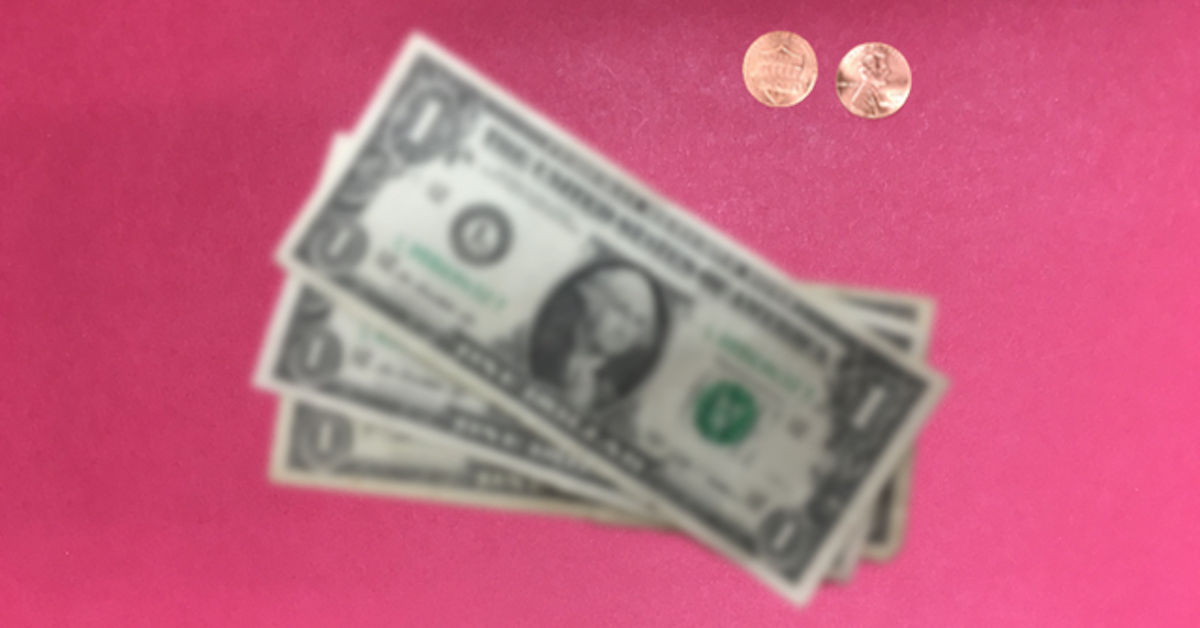 Stepping over dollars to pick up pennies - Evan Fuchs | Helping Leaders ...